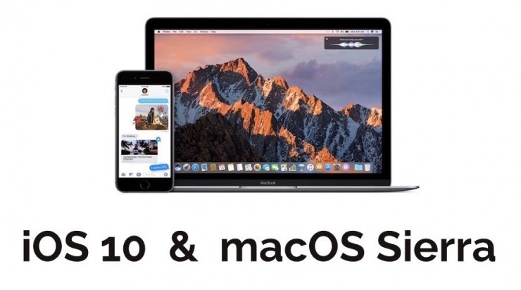 苹果或将融合 macOS 和 iOS 应用生态_凤凰资讯