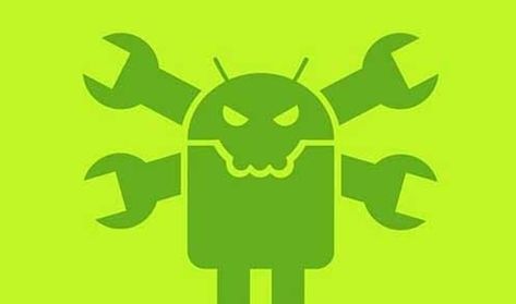 安卓出现新病毒Loapi：竟然可以物理损毁手机_凤凰科技