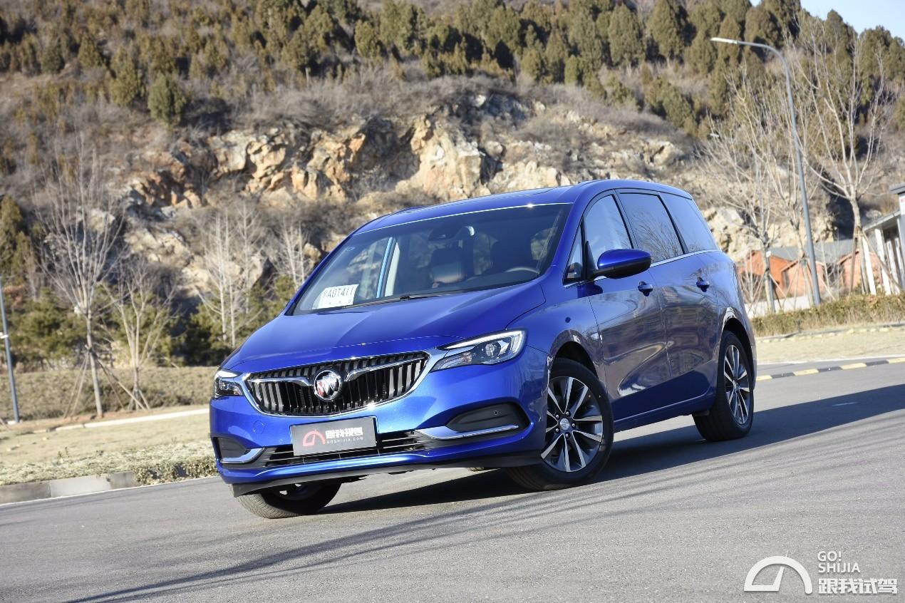 不按套路出牌 别克GL6一星期用车感受_凤凰网汽车_凤凰网