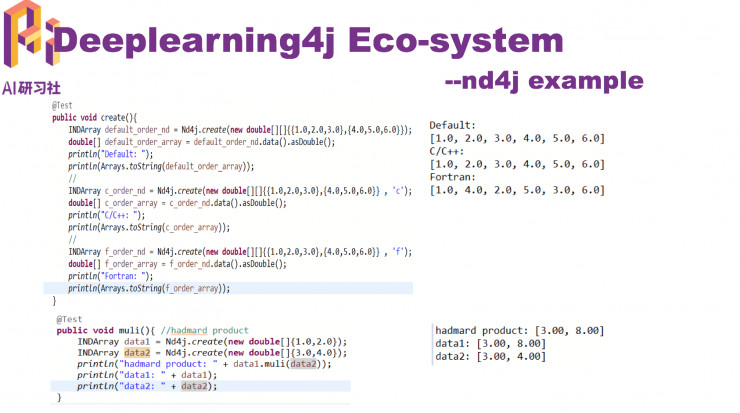 资深算法工程师万宫玺：Java工程师转型AI的秘密法宝——深度学习框架Deeplearning4j | 分享总结_手机凤凰网