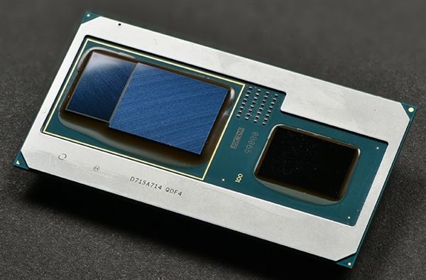 Intel 8代酷睿新品发布：图形性能超GTX 1060_手机凤凰网