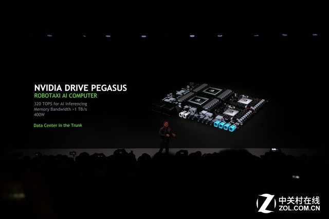 可能是目前最强的SOC NVIDIA Xavier样品Q1交付_凤凰科技