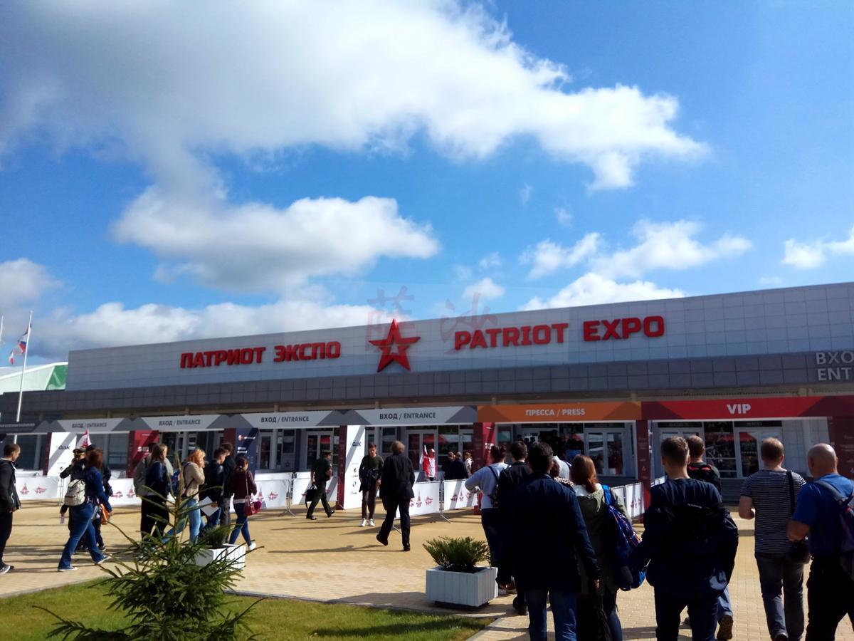 92N6A多功能火控雷达：俄制S400防空系统的大脑_凤凰军事