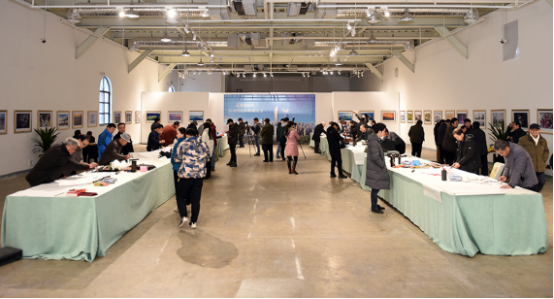 中国•郑州列子文化周艺术家笔会9日在郑州成功举行_手机凤凰网