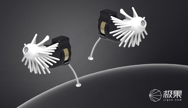 全无线助听器Eargo Max发布，顶级助听音质_手机凤凰网