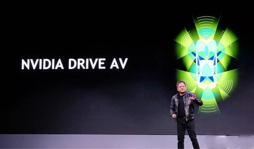 CES直击|英伟达扔下核弹，特斯拉憋出内伤？_凤凰网汽车_凤凰网