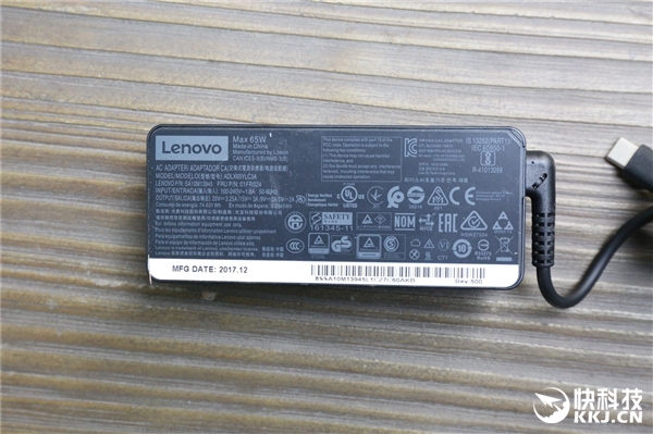 5499起！联想ThinkPad E480开箱图赏：小红点经典依旧_凤凰科技