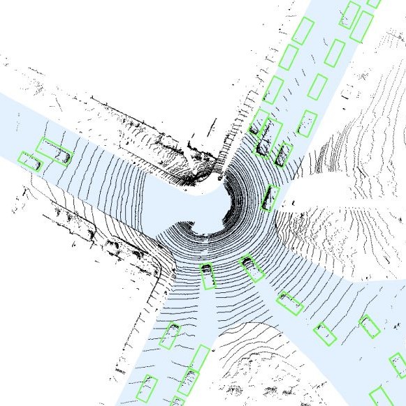 业界 | Uber提出SBNet：利用激活的稀疏性加速卷积网络_凤凰科技