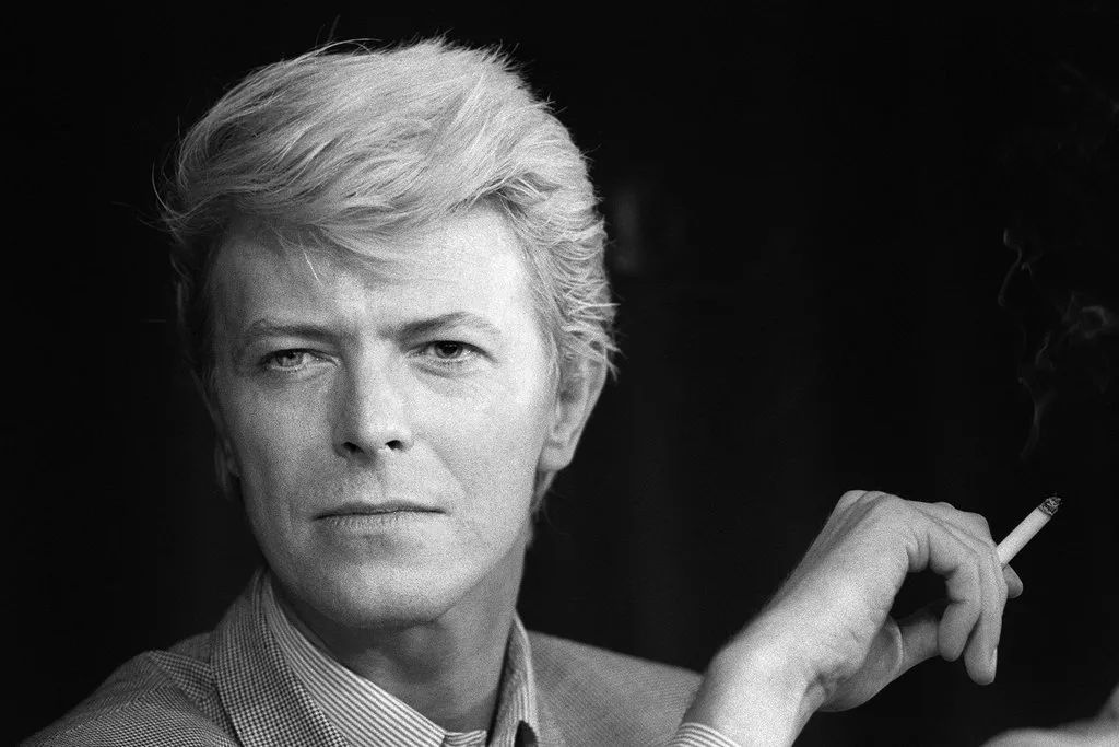 DAVID BOWIE__凤凰网
