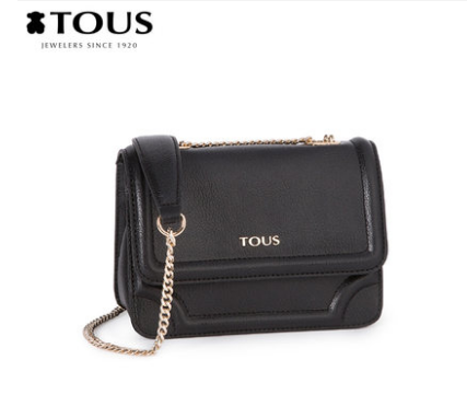 TOUS已然成为引领世界时尚生活方式的轻奢首饰品牌_凤凰资讯