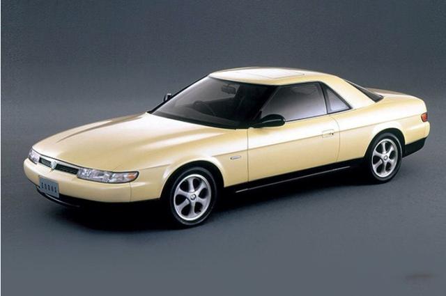 盘点世界汽车史上的那些第一次（80年代~现在）_凤凰网汽车_凤凰网