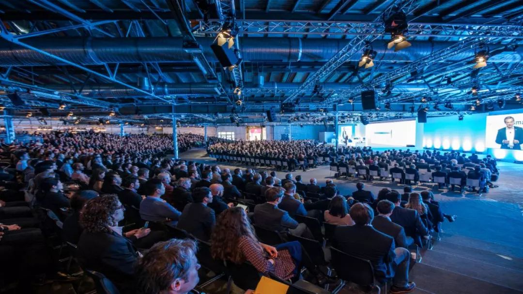 直击BCW 2018现场：四项革新助推博世转型智能交通服务供应商_凤凰网汽车_凤凰网