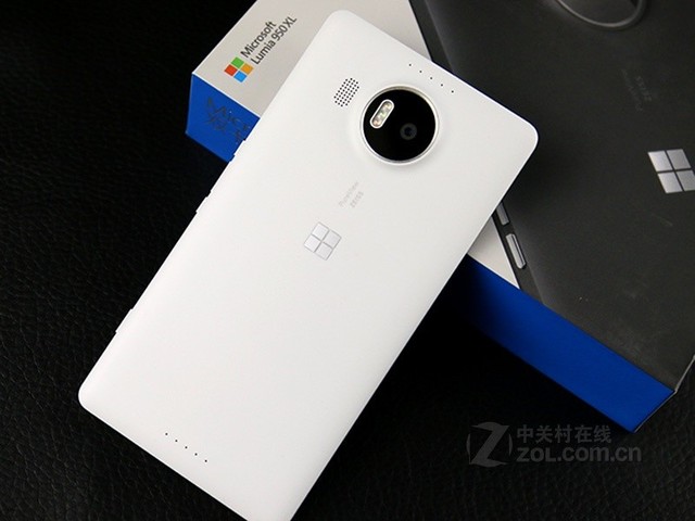 还在清库存?Lumia 950/950 XL北美重新上架_凤凰科技