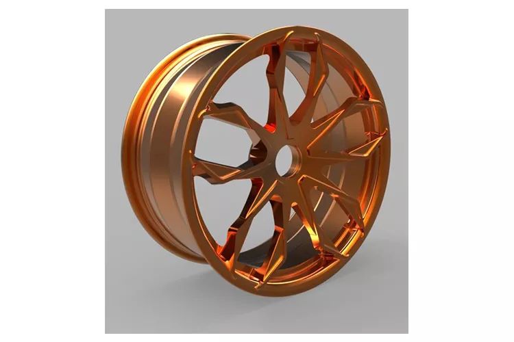 「资讯」锻造轮毂新锐 RXF品牌3月GT Show现场亮相_凤凰网汽车_凤凰网