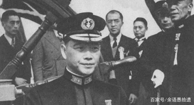 汪精卫搬出这三条理由：我能叫什么卖国？我是在救国！__凤凰网