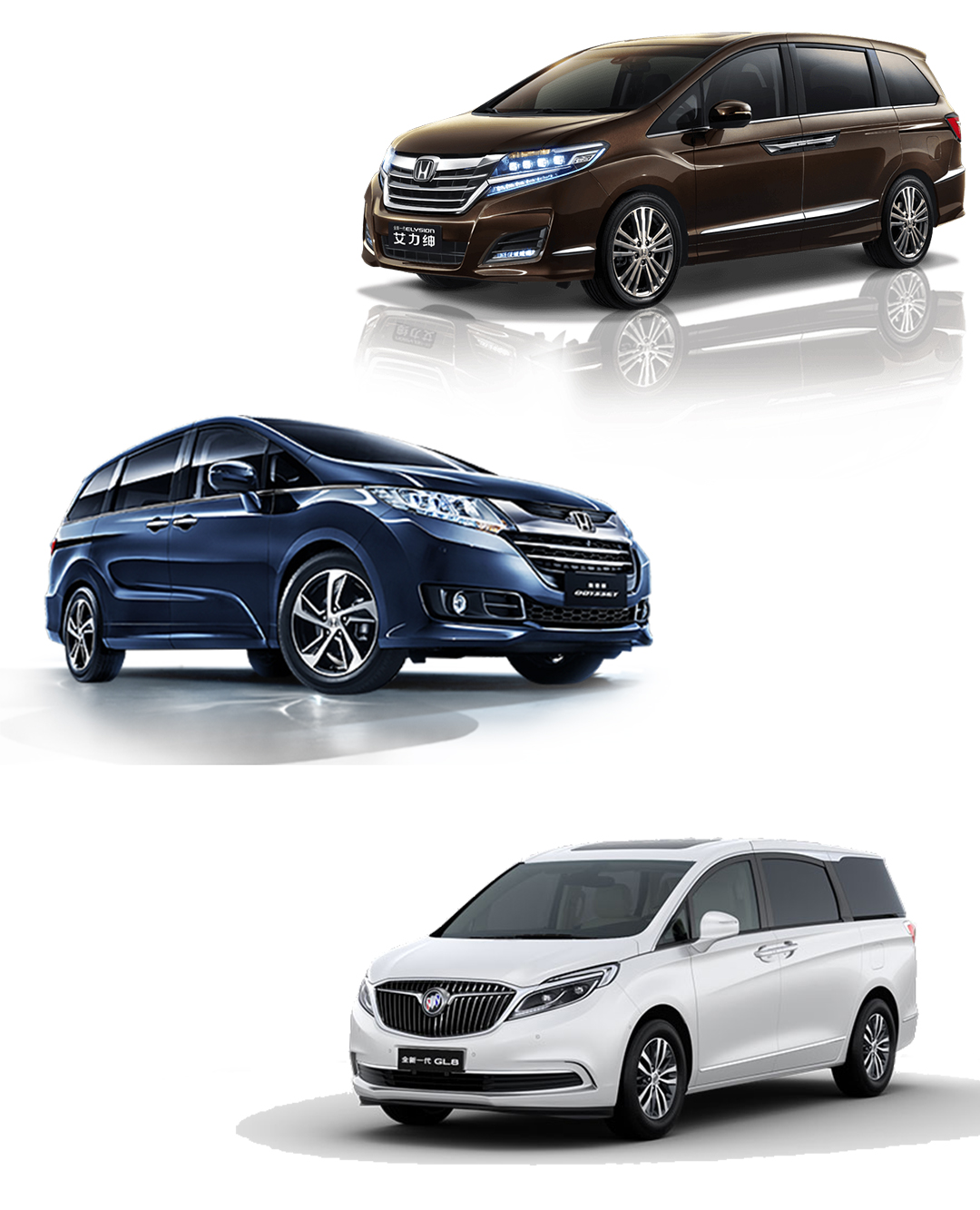 兼顾方方面面！6万多起这几款7座车太适合家用了_凤凰网汽车_凤凰网