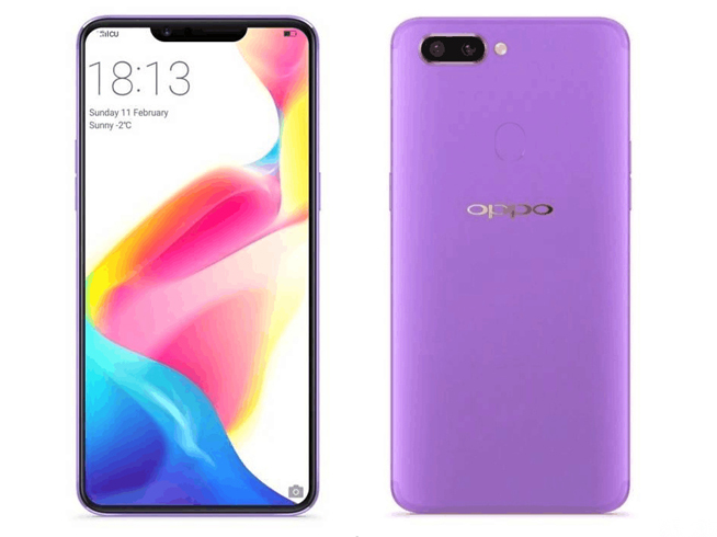 OPPO R15/R15梦镜版公布：超视野全面屏！或将独占骁龙670_凤凰科技