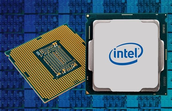 Intel i7-8750H曝光：六核心首次进入笔记本_凤凰科技