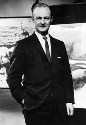 1958年建筑师Robin Boyd为自己设计的自宅 Robin Boyd House II_凤凰网健康_凤凰网