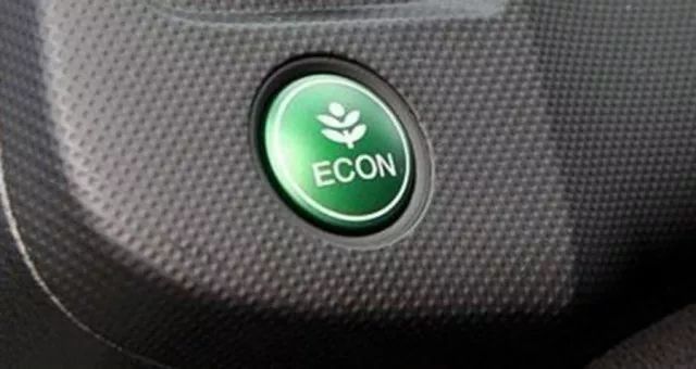 汽车ECO模式是什么 你真的会用吗？_凤凰网汽车_凤凰网