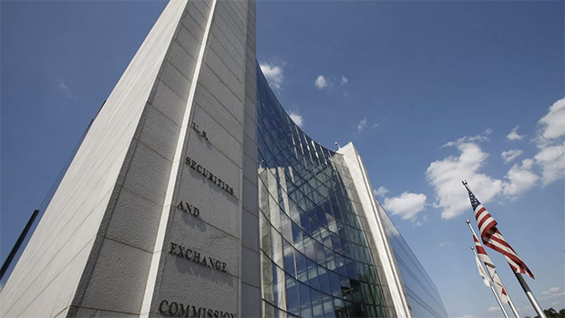 监管来临，美国证交会开始出手管理 ICO 平台_凤凰科技