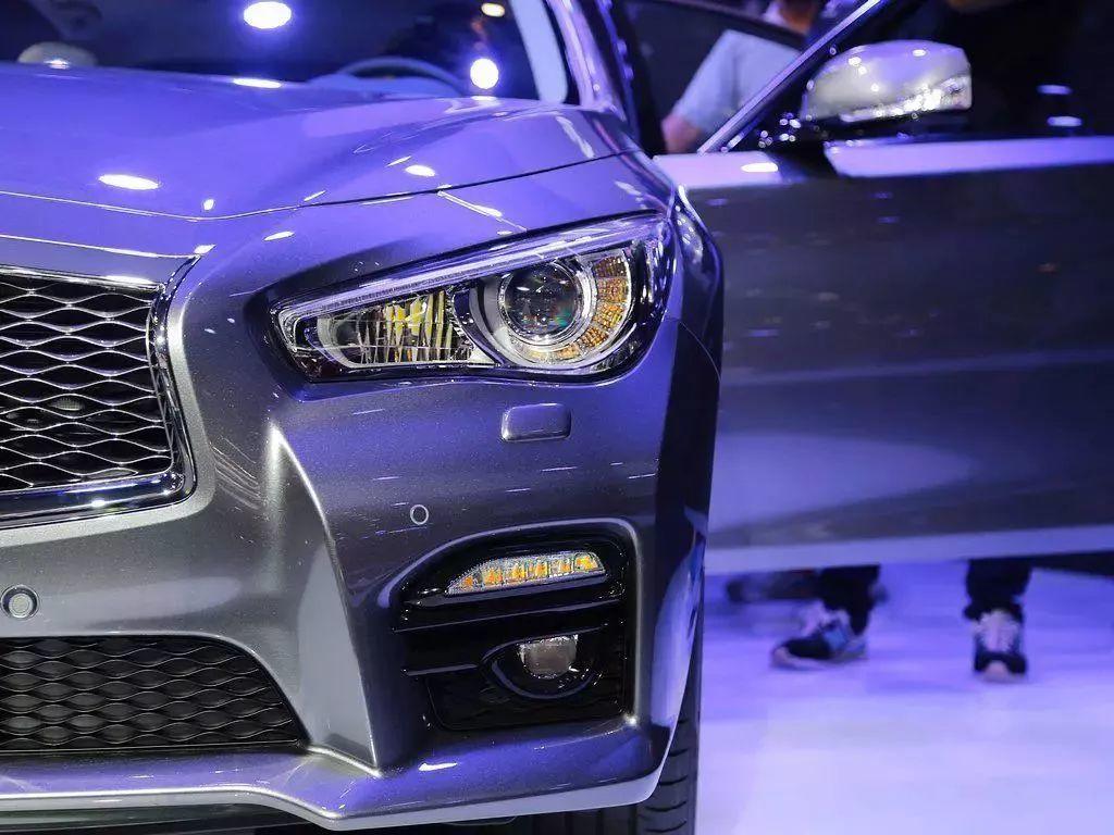 2018重磅汽车麻辣点评——新英菲尼迪Q50L_凤凰网汽车_凤凰网