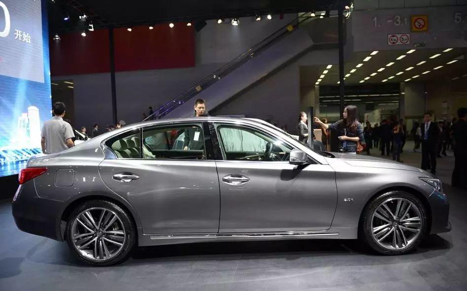 2018重磅汽车麻辣点评——新英菲尼迪Q50L_凤凰网汽车_凤凰网