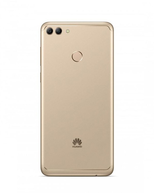 华为Y9现身美国FCC 设计简约精致采用18:9全面屏_凤凰科技