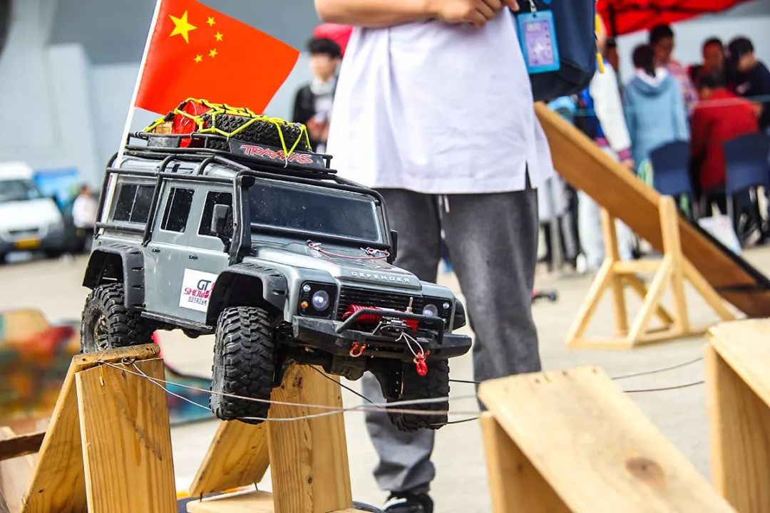 「潮流」RC Fans看过来，GT Show现场将上演巅峰对决！_凤凰网汽车_凤凰网
