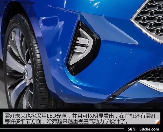 哈佛HB03即将上市，高端霸气价格仅15万._凤凰网汽车_凤凰网