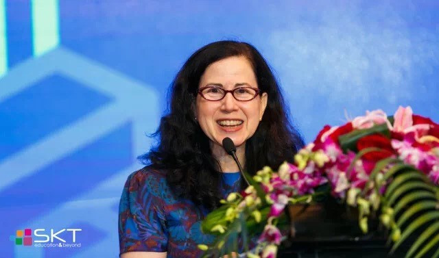 美国顶尖赛事下 中国新一代高中生经济学水平如何_手机凤凰网