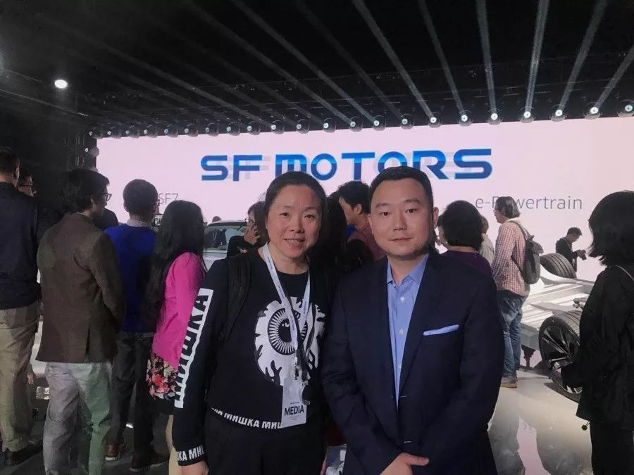SF MOTORS成长路线图 潜行数年一鸣惊人_凤凰网汽车_凤凰网