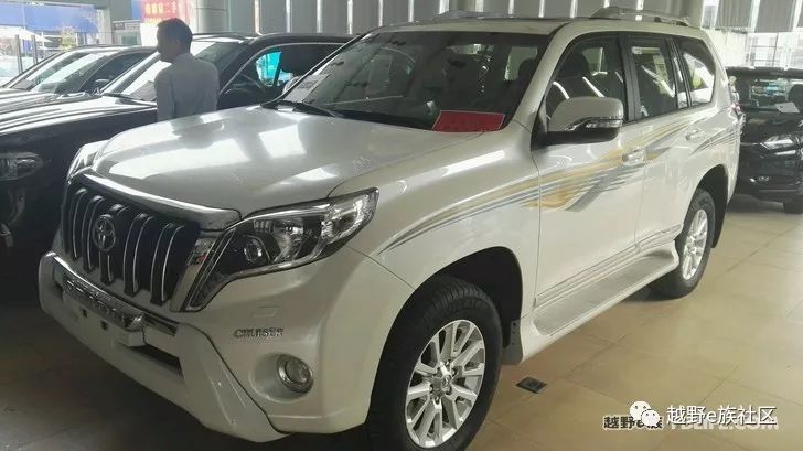 我的老LC120购车血泪记，你是不是也感同身受？_凤凰网汽车_凤凰网