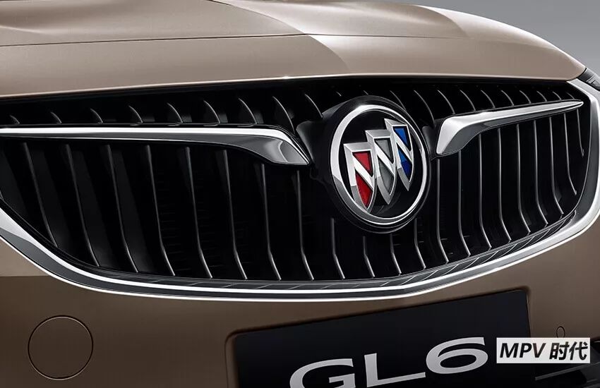 同级别没有竞争对手，舒适又体面的别克GL6是最适合中国人的MPV吗？_凤凰网汽车_凤凰网