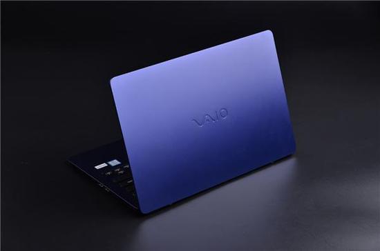 VAIO Z颜值大赏！颜控的小宇宙要爆发啦_凤凰科技