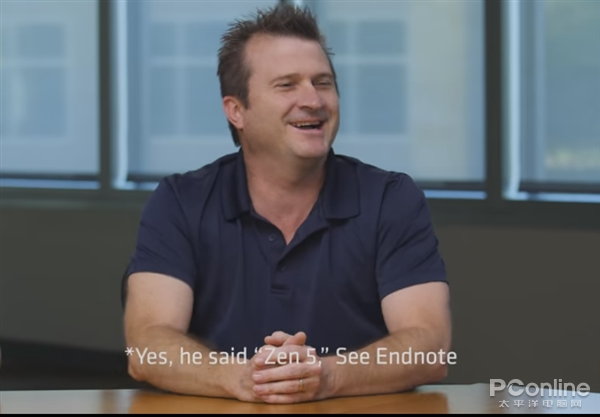 ZEN家族愈发壮大 ZEN+未售但ZEN5已开始研发_凤凰科技