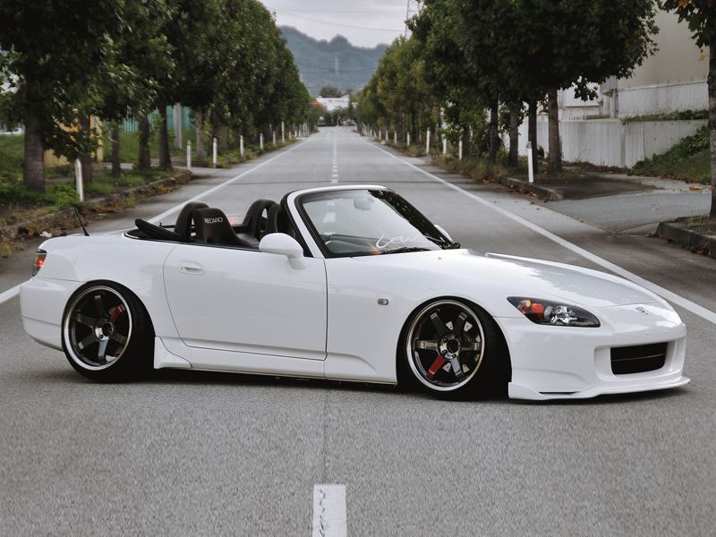 JDM的另类改法，走符合国人需求的USDM路线_凤凰网汽车_凤凰网