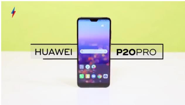 让外媒果粉都脱粉，P20 Pro成换机首选_凤凰科技