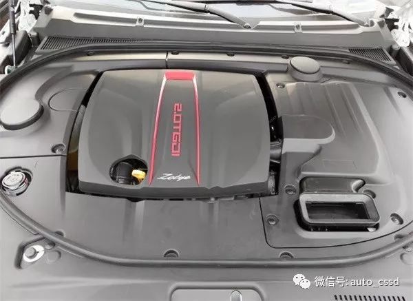 一起猜价格，这款大七座T800配置曝光，缸内直喷，全系标配发动机启停_凤凰网汽车_凤凰网