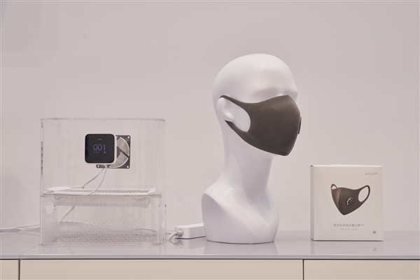 smartmi智米首家体验店开业：线上线下同价_凤凰科技