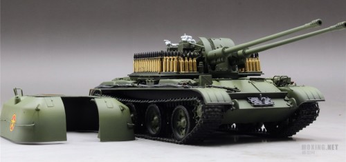 俄罗斯为何找回40年前退役的57高炮？_凤凰网军事_凤凰网