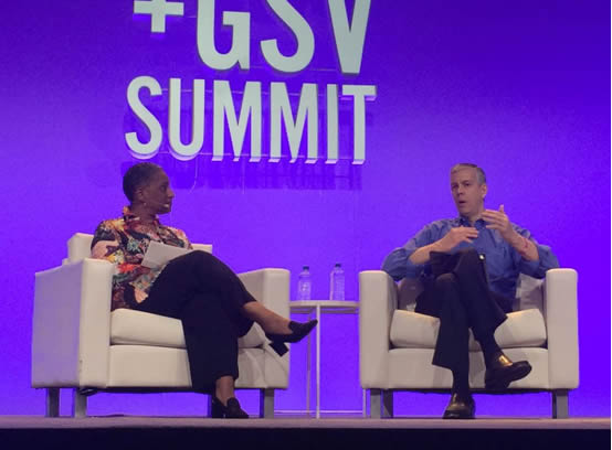 ASU+GSV凝聚“新力量” 好未来国际战略助教育创新_凤凰网