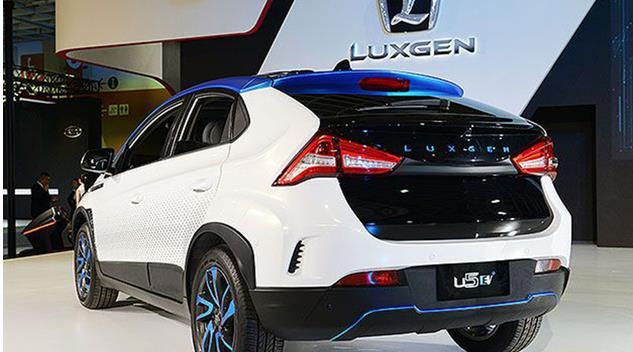 全民新能源，纳智捷U5 EV将引入大陆，纯电SUV能否分一杯羹？_凤凰网汽车_凤凰网