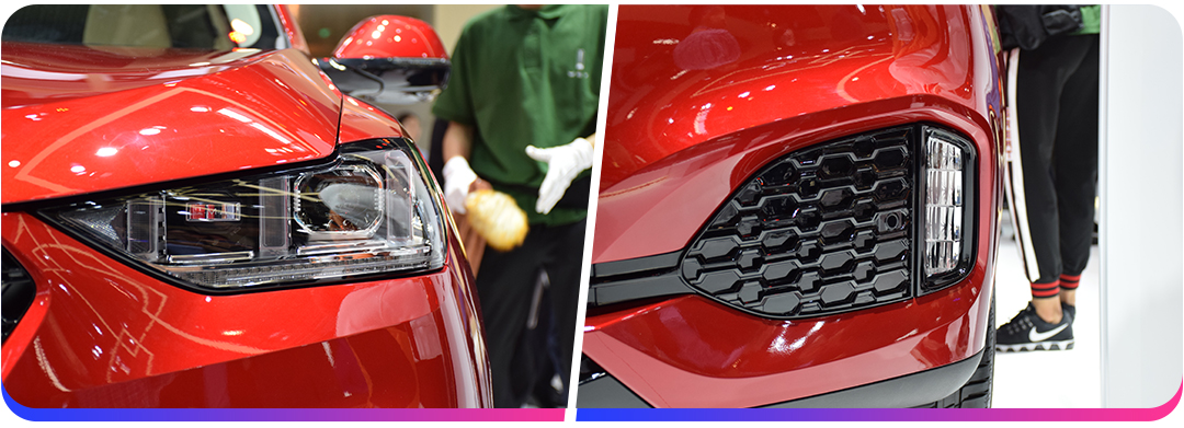 【北京车展重点新车解读】豪华自主品牌又一力作——WEY VV6了解一下？_凤凰网汽车_凤凰网