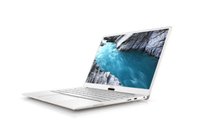 创新白色纤维 戴尔全新XPS 13官网开卖_手机凤凰网