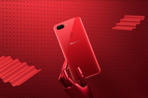 OPPO R15即将在台湾发布5月7日见！萧敬腾出席发布会_凤凰科技