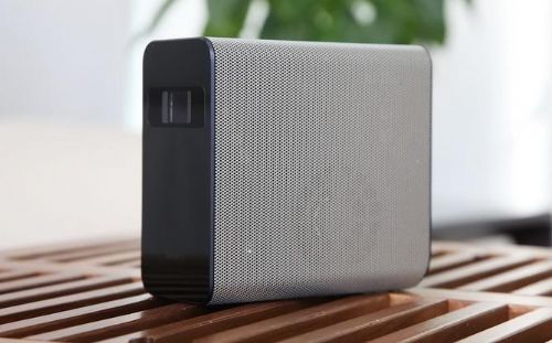 传说中的黑科技-真正实现多点触控索尼Xperia Touch试用_凤凰科技