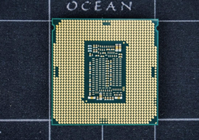 Intel宣称 8代Core新增封装厂“中国制造”_凤凰科技