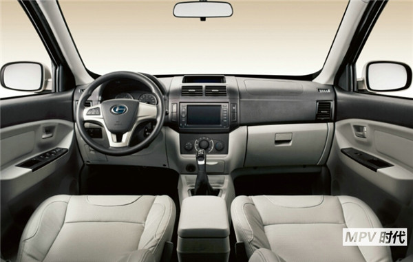 实用主义不只有五菱宏光，昌河M50同样可以载人拉货两不误_凤凰网汽车_凤凰网