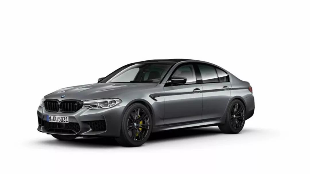 新车 | BMW M5 雷霆版数据曝光，超过700匹等着你！_凤凰网汽车_凤凰网